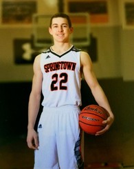 Zachery Payne's Men's Basketball Recruiting Profile