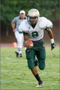 Rodney Morris's Football Recruiting Profile