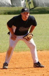 David Butler's Baseball Recruiting Profile