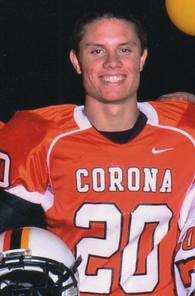 Dominic Mercurio's Football Recruiting Profile