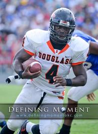 Dion Tay Washington's Football Recruiting Profile