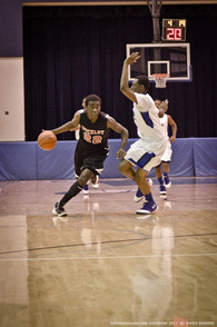 Tyler Coppin-Carter's Men's Basketball Recruiting Profile