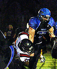 Joshua Kratzer's Football Recruiting Profile