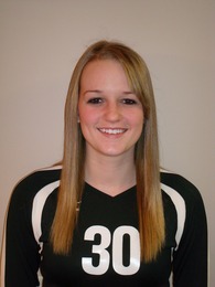 Kristen DeHart's Women's Volleyball Recruiting Profile