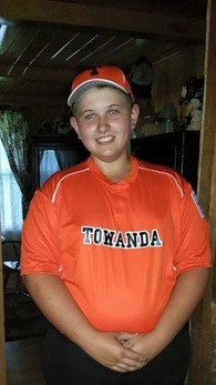 Devin Dunn's Baseball Recruiting Profile