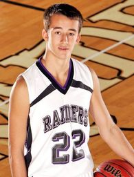 Austin Hamby's Men's Basketball Recruiting Profile