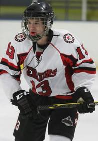 William Findlay's Men's Ice Hockey Recruiting Profile