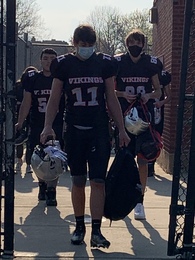 Adam Muench's Football Recruiting Profile