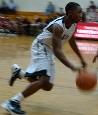 Michael Graham's Men's Basketball Recruiting Profile