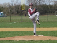 Anthony Ciavarella's Baseball Recruiting Profile