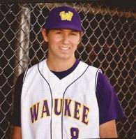 Connor Farrell's Baseball Recruiting Profile