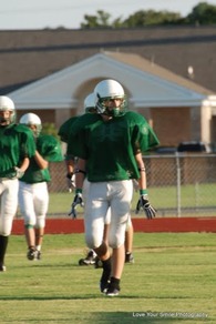 Jordan Moore's Football Recruiting Profile