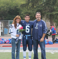 Michael Rocca's Baseball Recruiting Profile