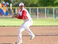 Alexander Brill's Baseball Recruiting Profile