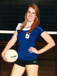 Jessica Pickering's Women's Volleyball Recruiting Profile