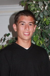 Ryan Sipple's Men's Soccer Recruiting Profile