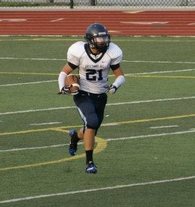 Bobby Keyes's Football Recruiting Profile