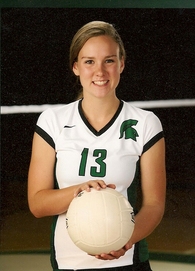 Alyssa Workman's Women's Volleyball Recruiting Profile