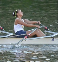 Madeline Whitehead's Women's Rowing Recruiting Profile