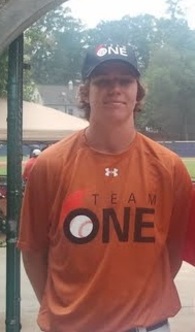 Austin Walker's Baseball Recruiting Profile