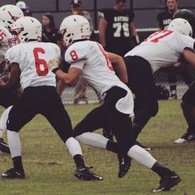 Hunter Sims's Football Recruiting Profile