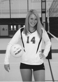 Madison Reeves's Women's Volleyball Recruiting Profile