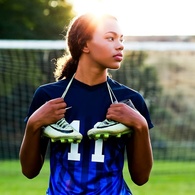 LeVandrea (Landy) Williams's Women's Soccer Recruiting Profile