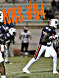 Craig Hickey's Football Recruiting Profile