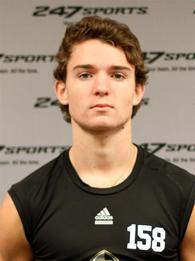 Seth Harrell's Football Recruiting Profile