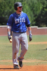 Alex Jones's Baseball Recruiting Profile