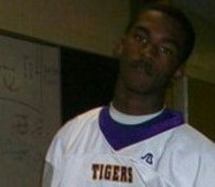 Jermaine Eugene's Football Recruiting Profile