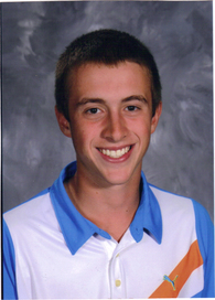 Anthony Hogan's Men's Golf Recruiting Profile