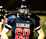 James Gray's Football Recruiting Profile