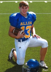 Mason Schieffer's Football Recruiting Profile