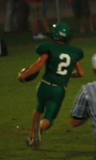 Brandon Hale's Football Recruiting Profile