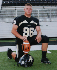 Matthew Looney's Football Recruiting Profile