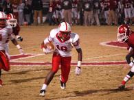 Marquis Townsend's Football Recruiting Profile