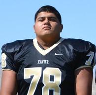 Armando Ceja-Lua's Football Recruiting Profile
