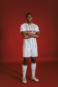 Christian Vitali Miranda's Men's Soccer Recruiting Profile