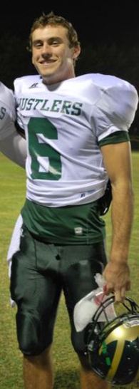 Stephen Nemethy's Football Recruiting Profile