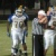 DeVane Thomas's Football Recruiting Profile