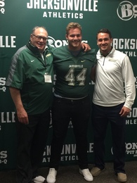 James McCloskey's Football Recruiting Profile