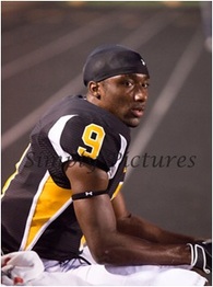 Jacques Yarbrough's Football Recruiting Profile