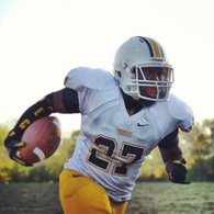 Samuel Miller's Football Recruiting Profile