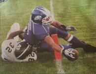 Adam Hansen's Football Recruiting Profile
