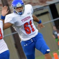 Joseph Tezeno's Football Recruiting Profile
