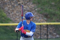 Nathan Scaglione's Baseball Recruiting Profile