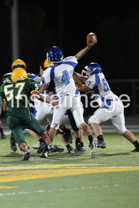 Garrett Schafer's Football Recruiting Profile