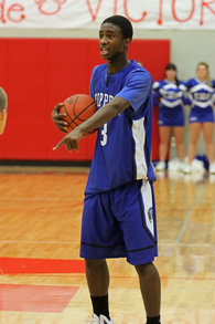 Justin Jenkins's Men's Basketball Recruiting Profile