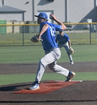 Matthew Chase's Baseball Recruiting Profile